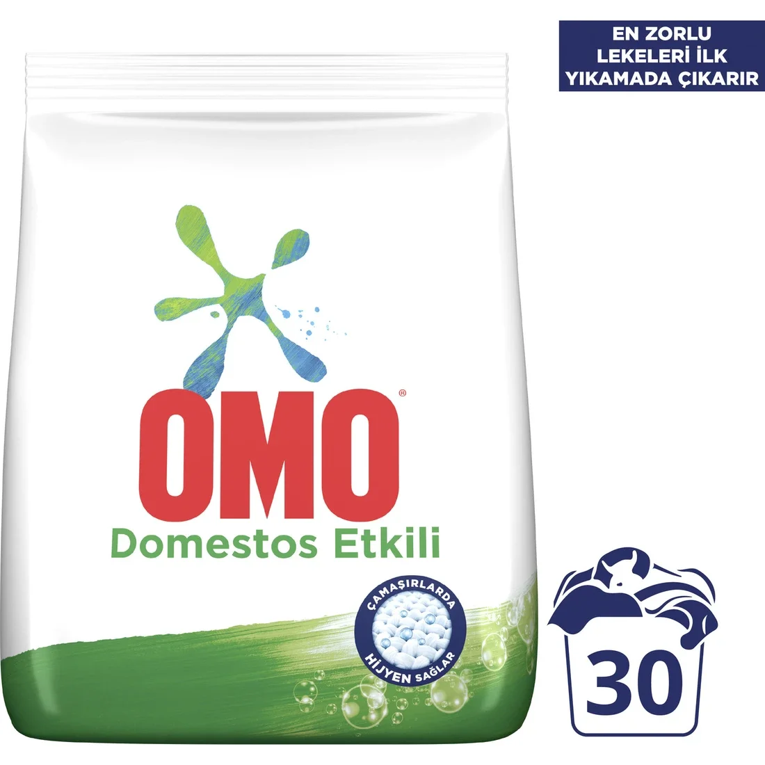 OMO Matic 4.5 Kg Powder Detergent - Premium Laundry Solution
