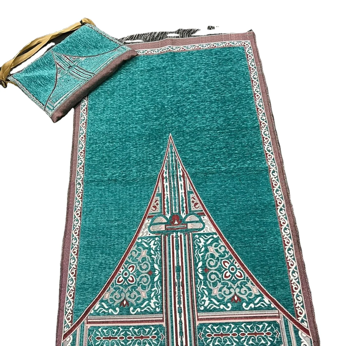Royal Sejadah Prayer Mats Prayer Rug Janamaz Islamic Gift Muslim ...