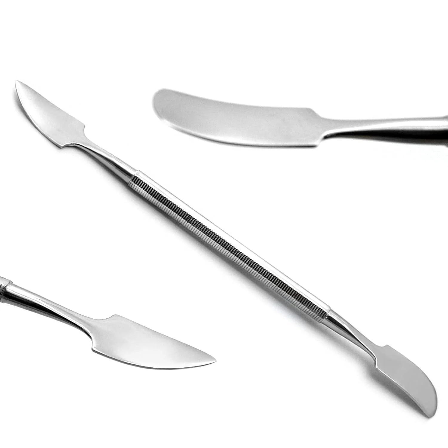 Precision Tools for Dental Artistry Introducing the Single/Double End ...