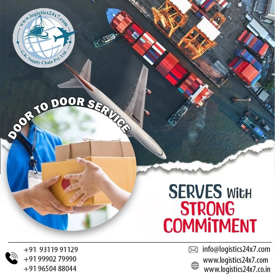 Air Shipment Import From China To India Custom Clearance Mobile ...