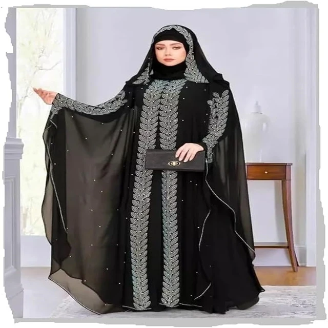 2025 Designs Dubai Luxury Islamic Gradual Bohemian Style