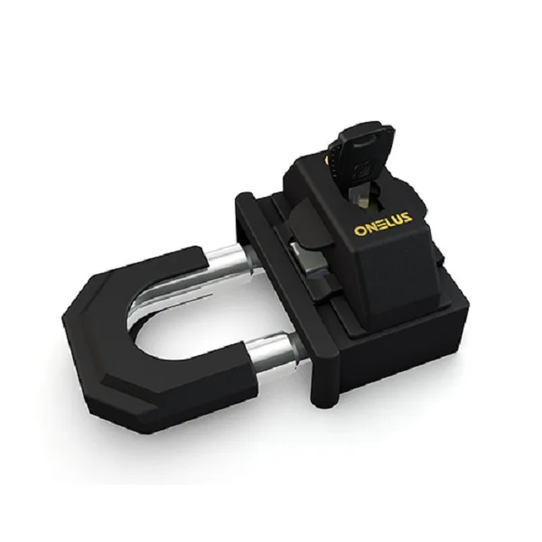 ONELUS Gear Shift Lock - Secure Your Vehicle in Parking Lots