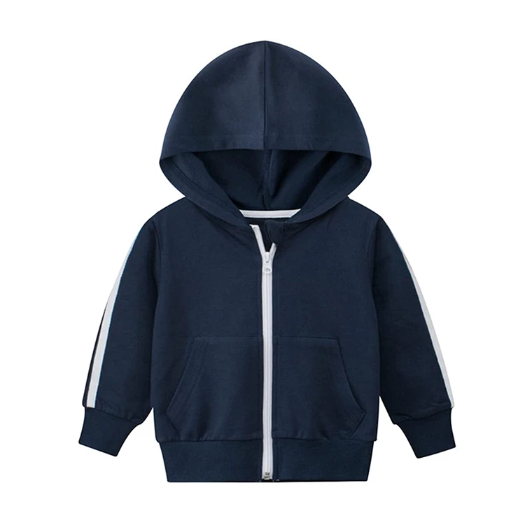 New Arrival 2024 Custom Made Oem New Design Kids Zipper Hoodies With ...