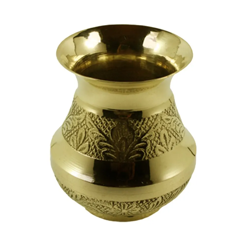 Kalash Lota From A Great Selection At Home & Kitchen Store Puja ...