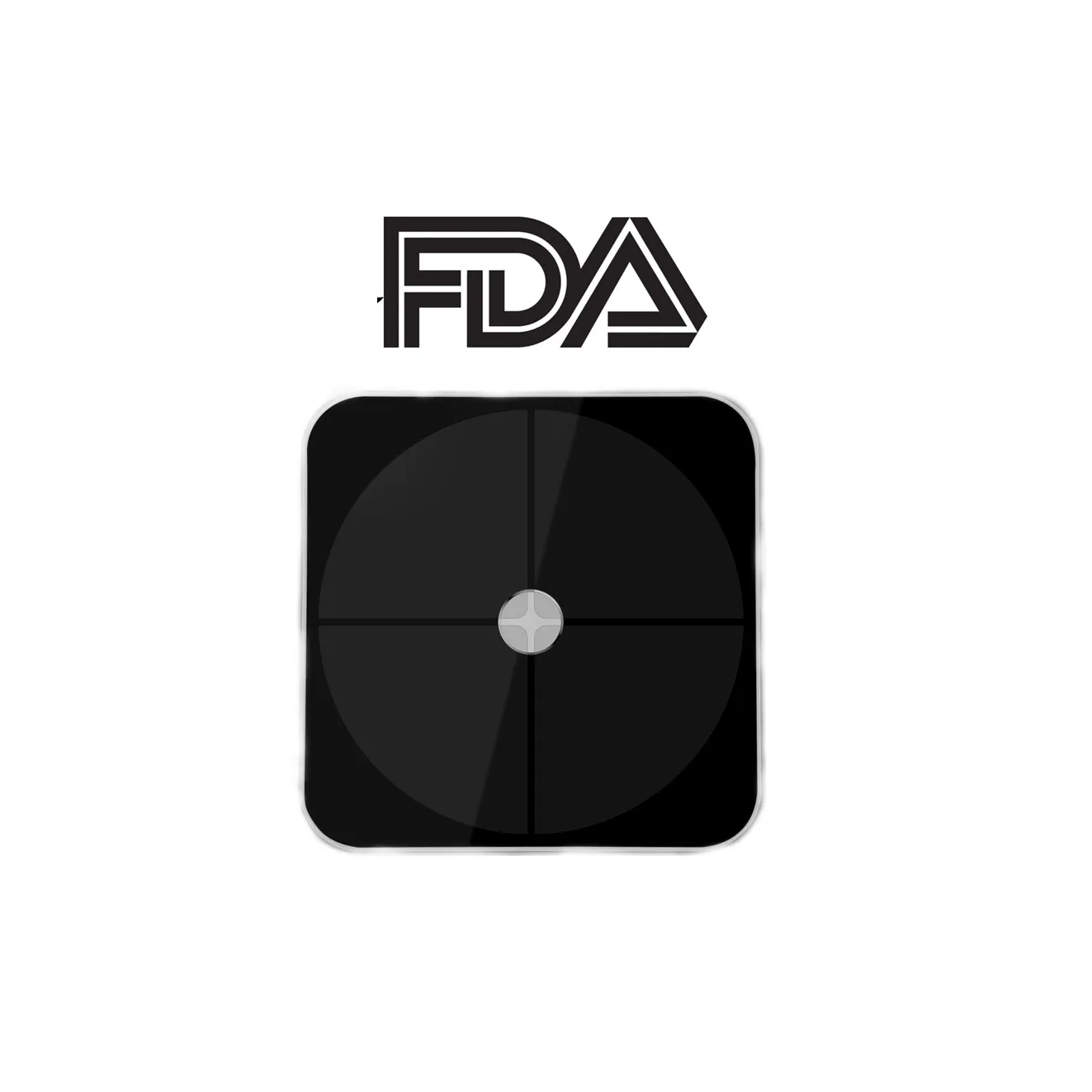 Scale High Quality Smart Precision Scales For Body Weight - Buy ...