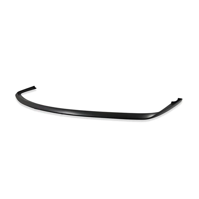 Wenderparts High Quality Auto Spare Parts Bumper Spoiler E36 Front ...