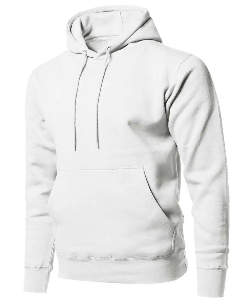 80% Cotton 20% Polyester Poly Cotton Fleece Hoodie| Alibaba.com