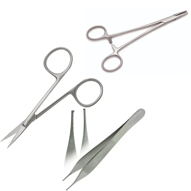 Single Use Surgical Instruments, Disposable Surgical Instruments ...