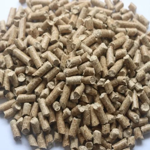 Molasses Pellets for Cattle Feed Production - Quality Animal Feed ...