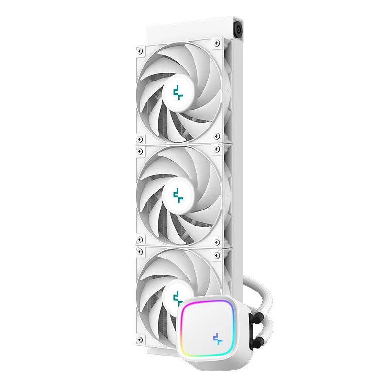 Aluminium 360mm AIO Cooler Guide: How to Choose Right