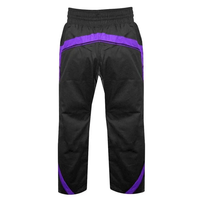 Karate Boxing Fighting Muay Thai Trouser Quick Dry Breathable Workout ...