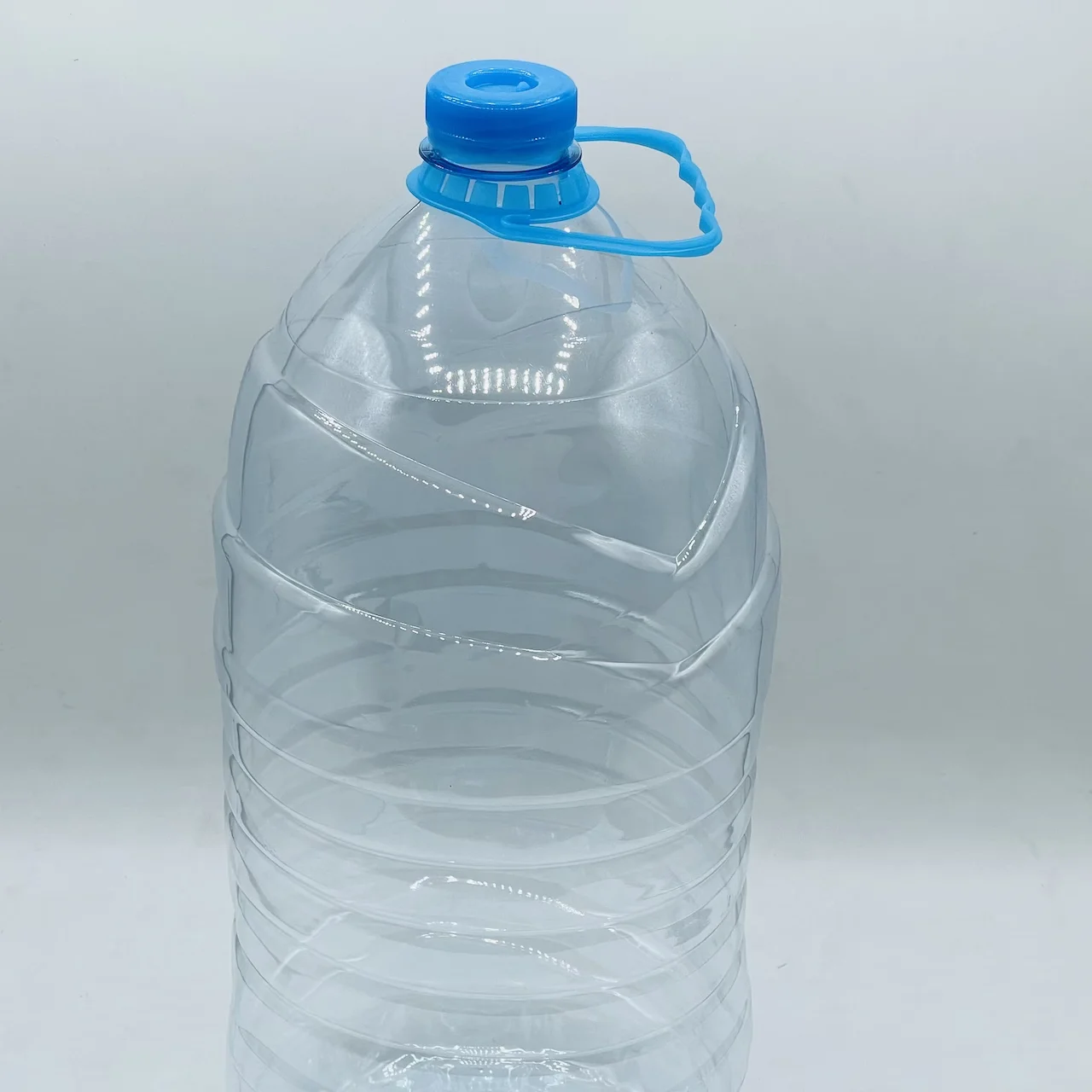 Empty Mineral Water Bottle 6l Elegant Design Bpa Free Plastic Pet ...