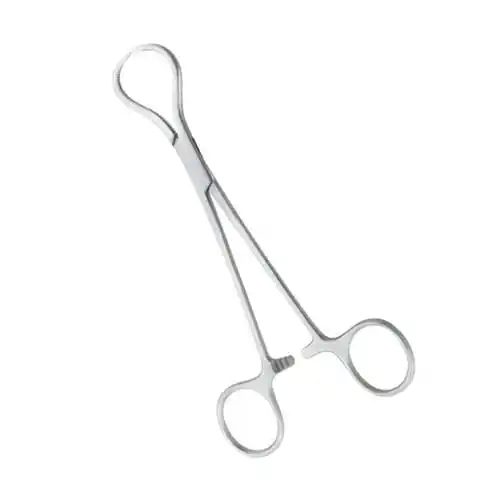 Medicab Surgical Stainless Steel Orthopedic Surgery Forceps Manual ...