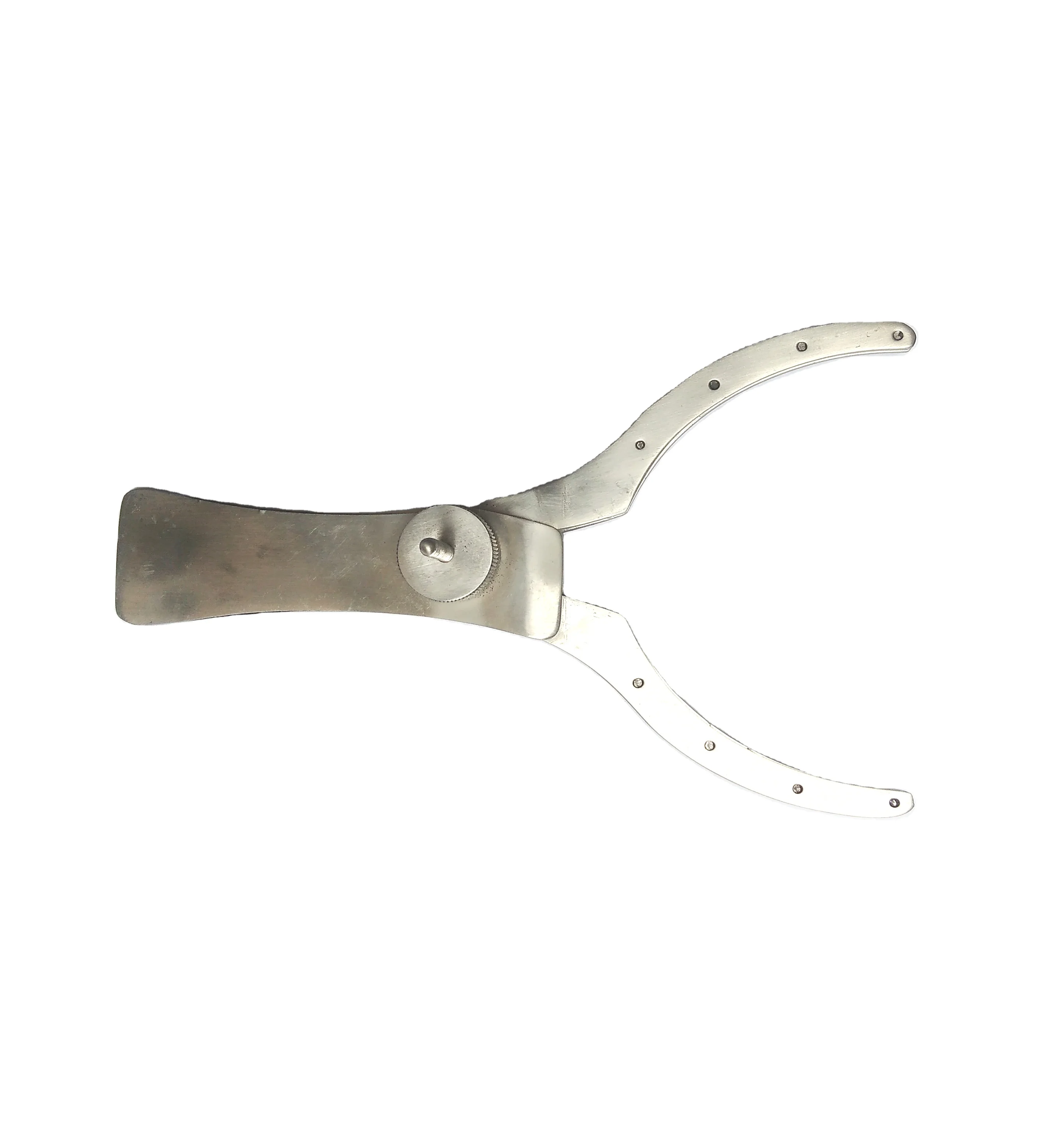 Full Arch Articulator Paper Forceps Y-type Articulating Paper Holder ...