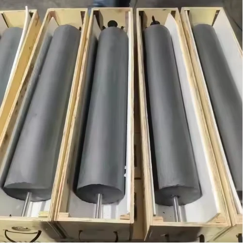 AL-B Graphite Grounding Module and Graphite Grounding Carbon Rod Absorb ...