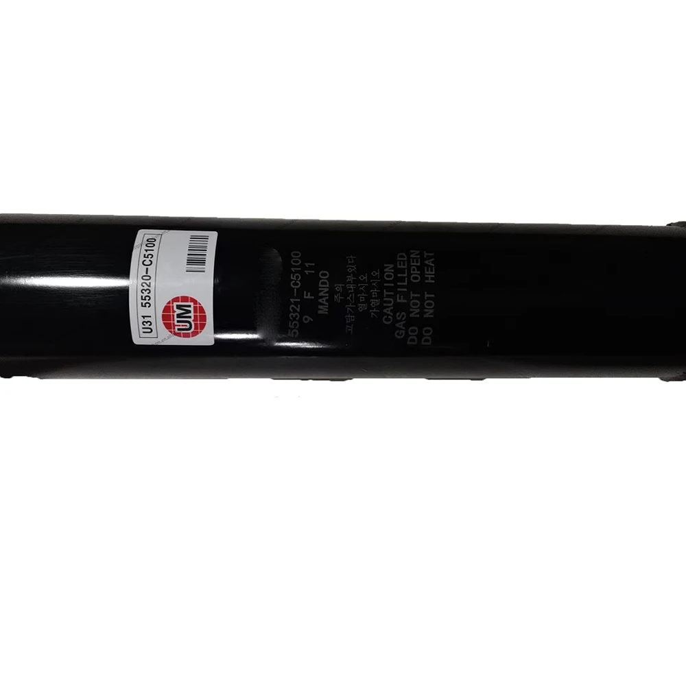 High Quality Shock Absorbers for Hyundai Sorento & Santa Fe