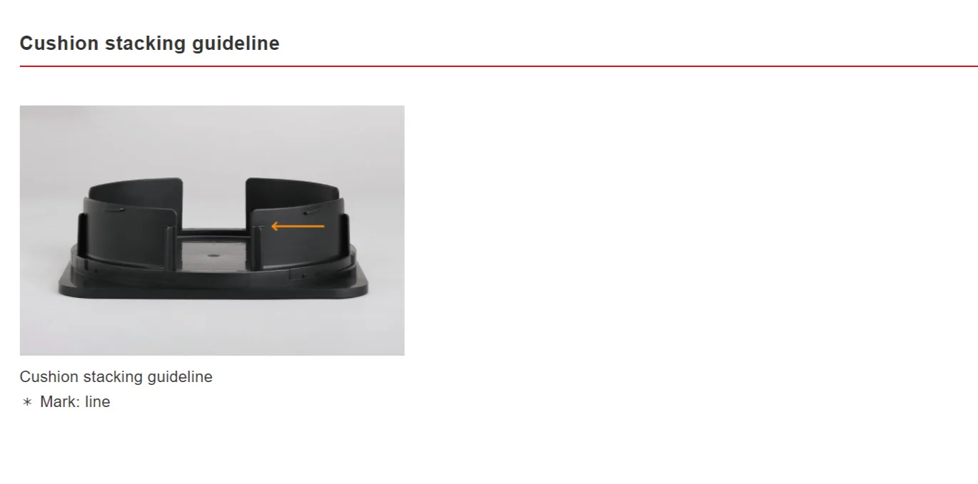 Protos Carrier 8 Inch Horizontal Wafer Shipper - Buy Wafer Box,Wafer ...