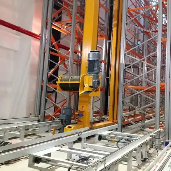 Adjustable Roll Out Cantilever Steal Storage Arm Racking Systems - Buy ...