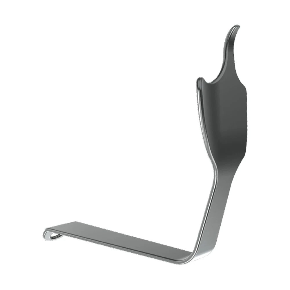 Premium Posterior acetabular Retractor Set 12 pulgadas Instrumento ...