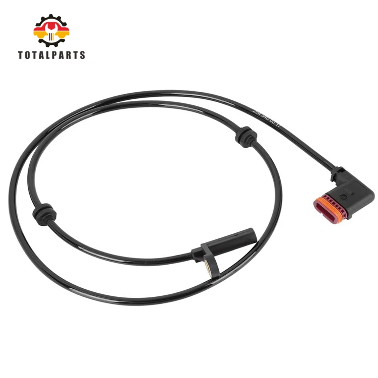 ABS Wheel Speed Sensor OEM 2049050100 2045400317 2049050100 Fits for B ...
