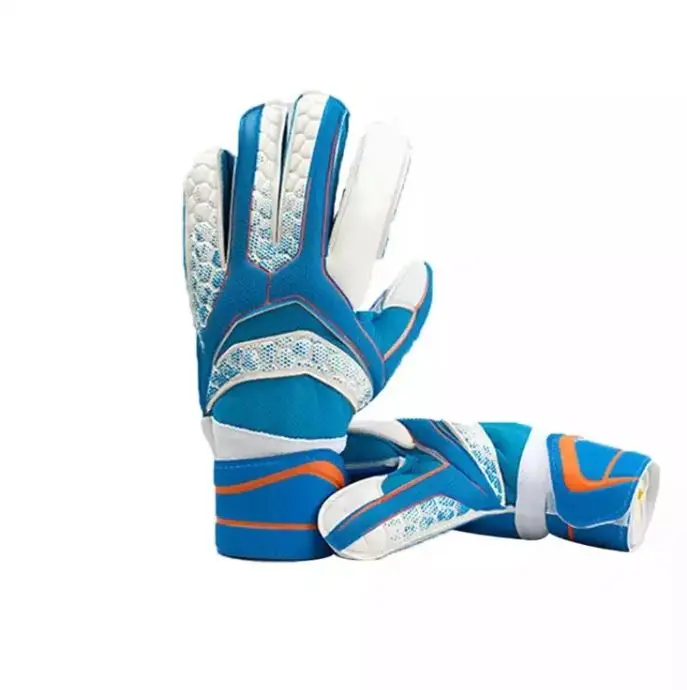 New Arrival Custom Design Professional Goalkeeper Gloves Soccer Goal ...