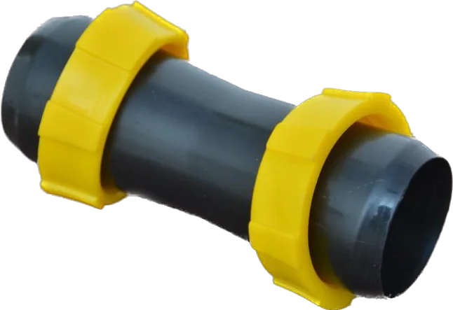 Micro Spray Tube Irrigation System with Laser Punch Technology