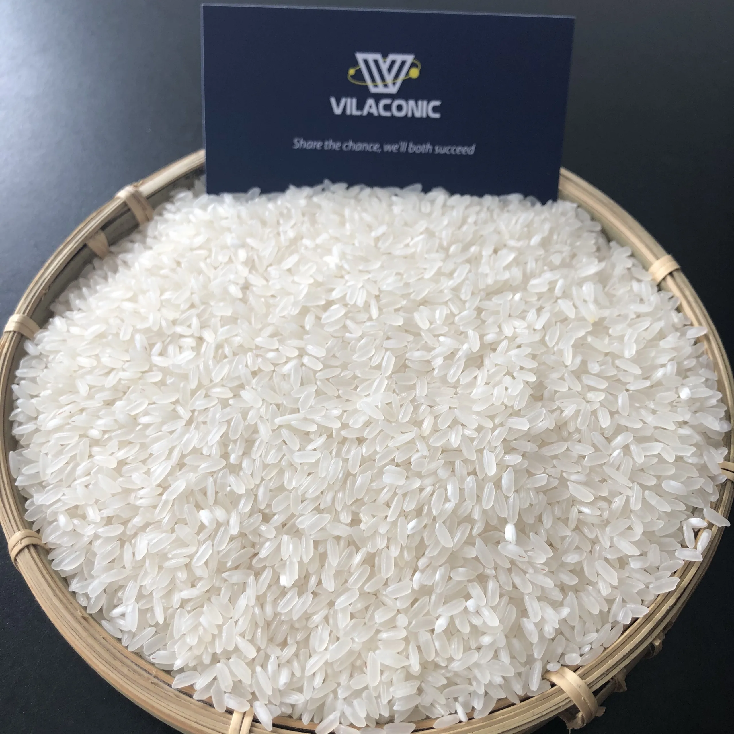 Order Now Calrose/camolino/egyptian Rice/medium Grain Rice From Vietnam ...
