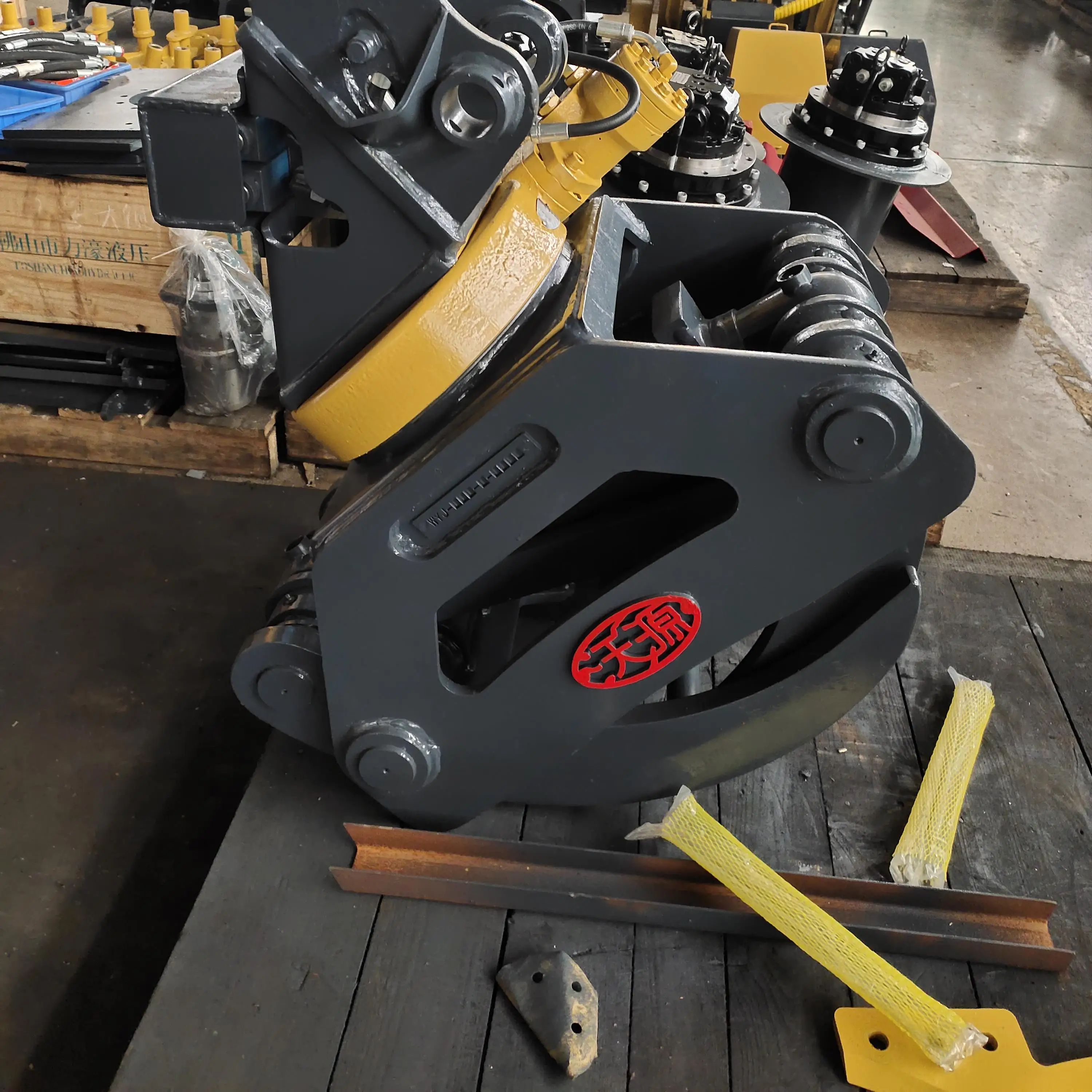 Xuvol Tree Shear - Versatile and Easy to Use for Harvesting Bamboo