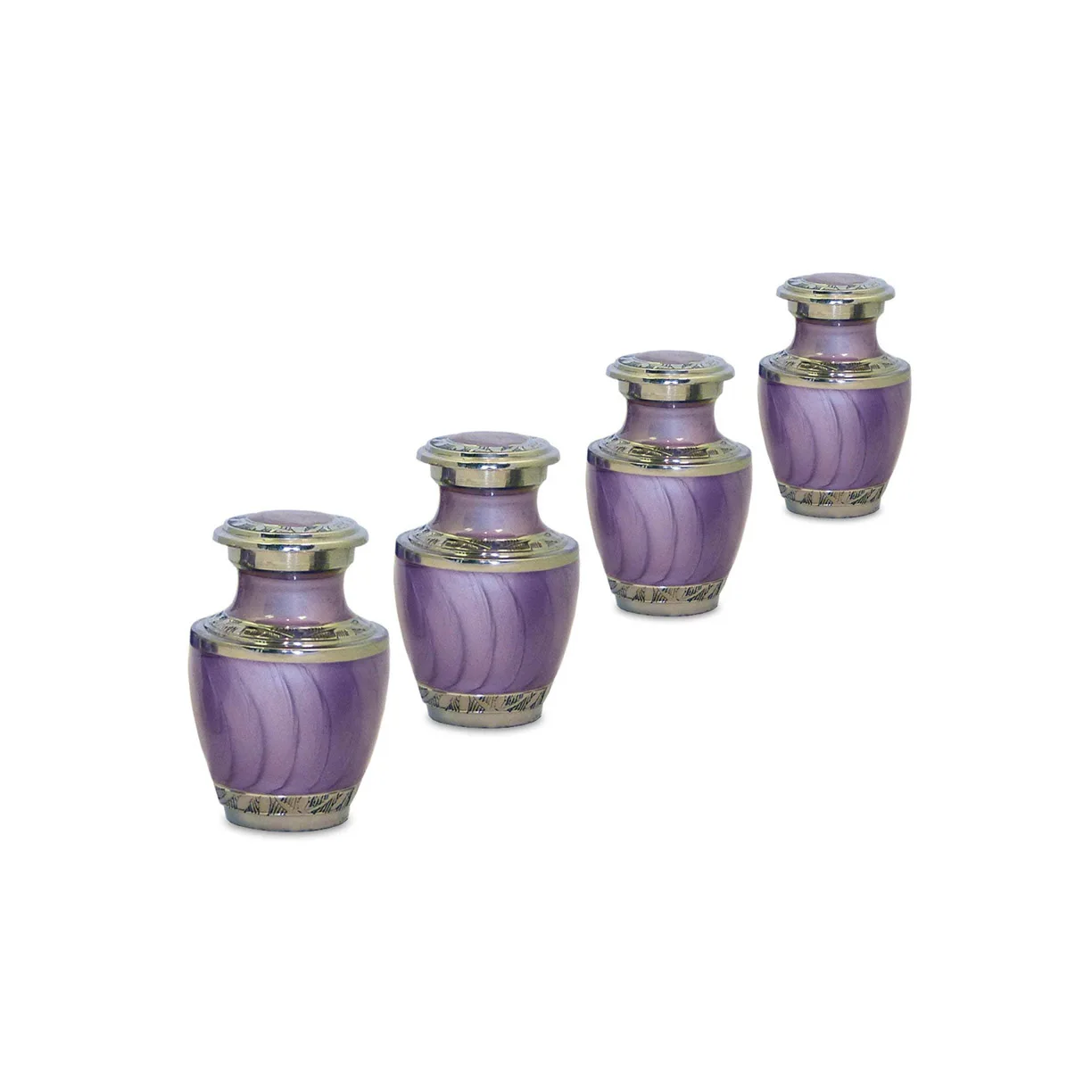 Human Body Ashes Funeral Cremation Urns Antique Adult Ashes Mini ...