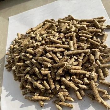 Pine Wood Particles Winter Heating Energy Saving Fuel Bio Combustion ...