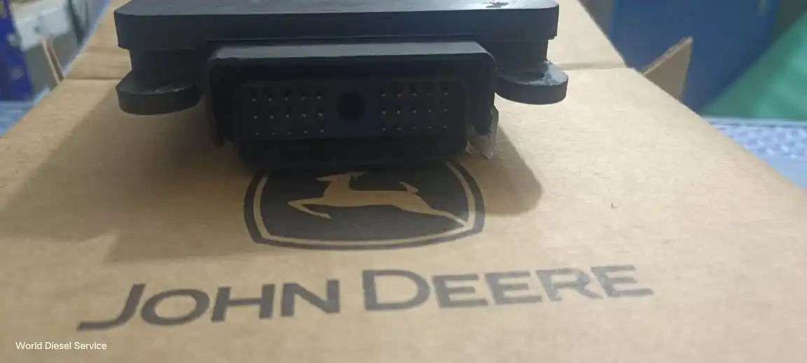 Re532629 John Deere Ecu - Buy Re532629 John Deere Ecu Ecm Construction Machinery Parts John ...