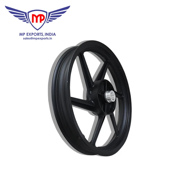 Original Alloy Wheel for TVS Apache 2W - Cheap Price