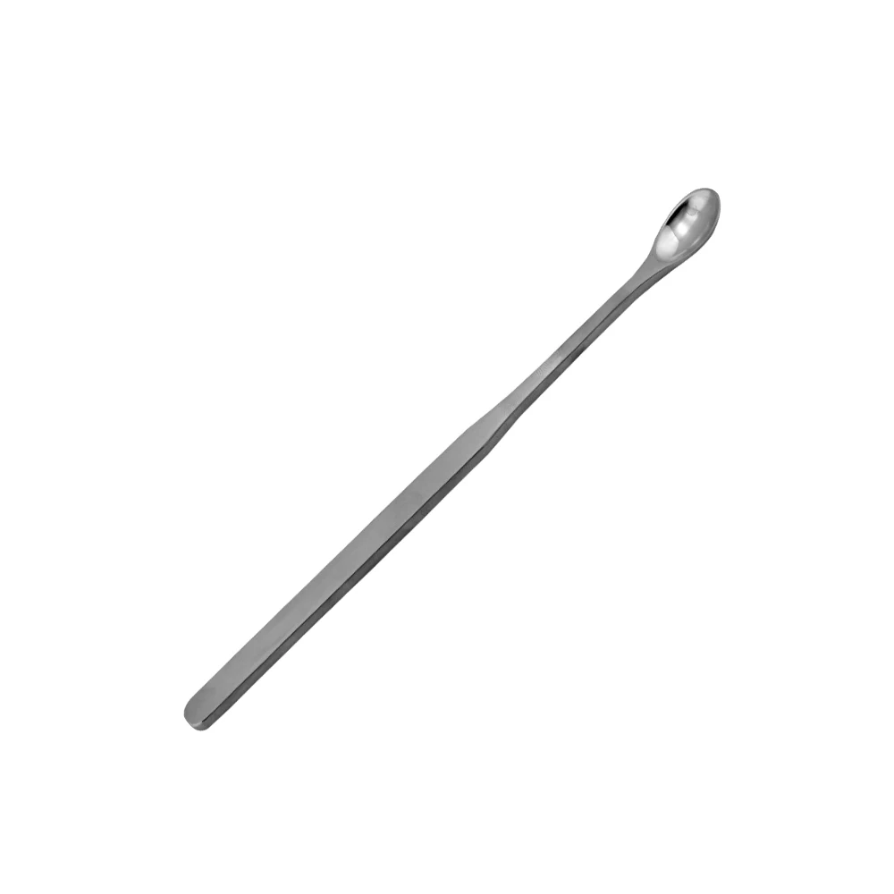Femoral Ligament Cutter Hatt Spoon - Orthopedic Instruments