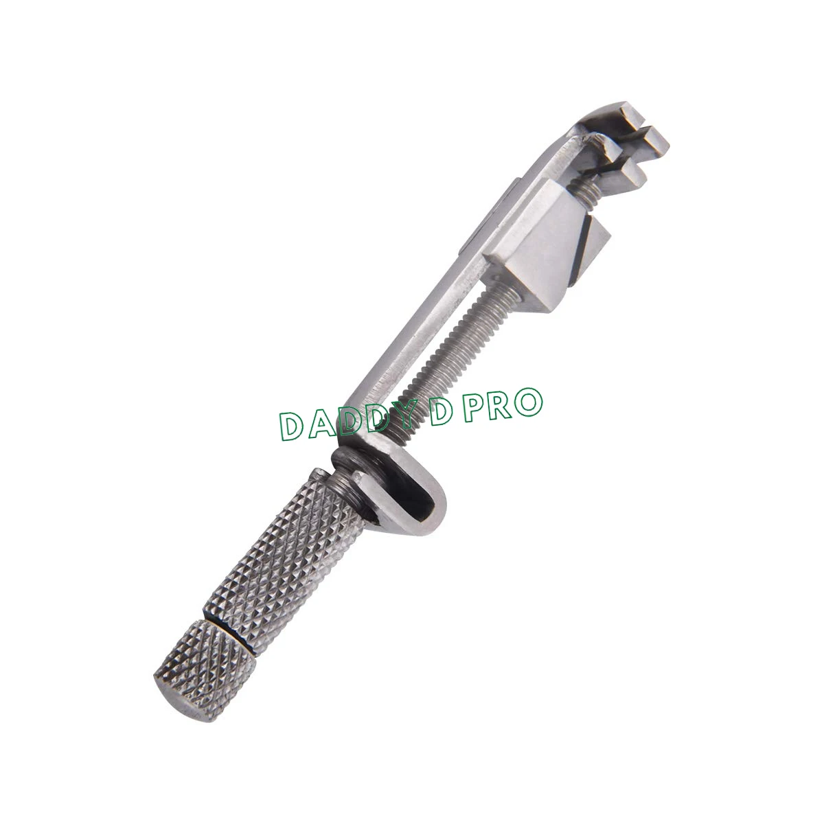 Matrix Tofflemire Retainer - Durable Dental Instrument