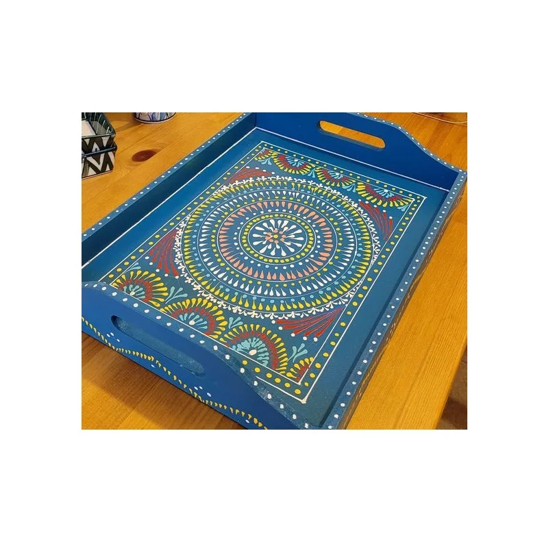 Customized Wooden Serving Trays With Finest Quality Good Quality ...