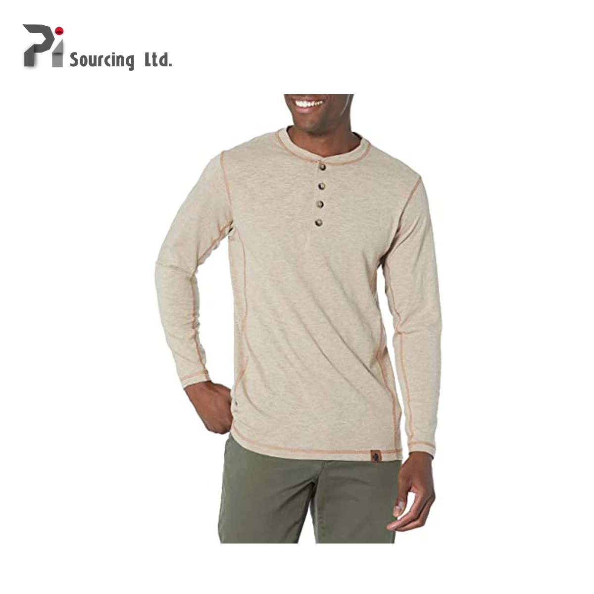 Men Tee Shirt Custom Design Button T-shirts Printing Logo Placket ...