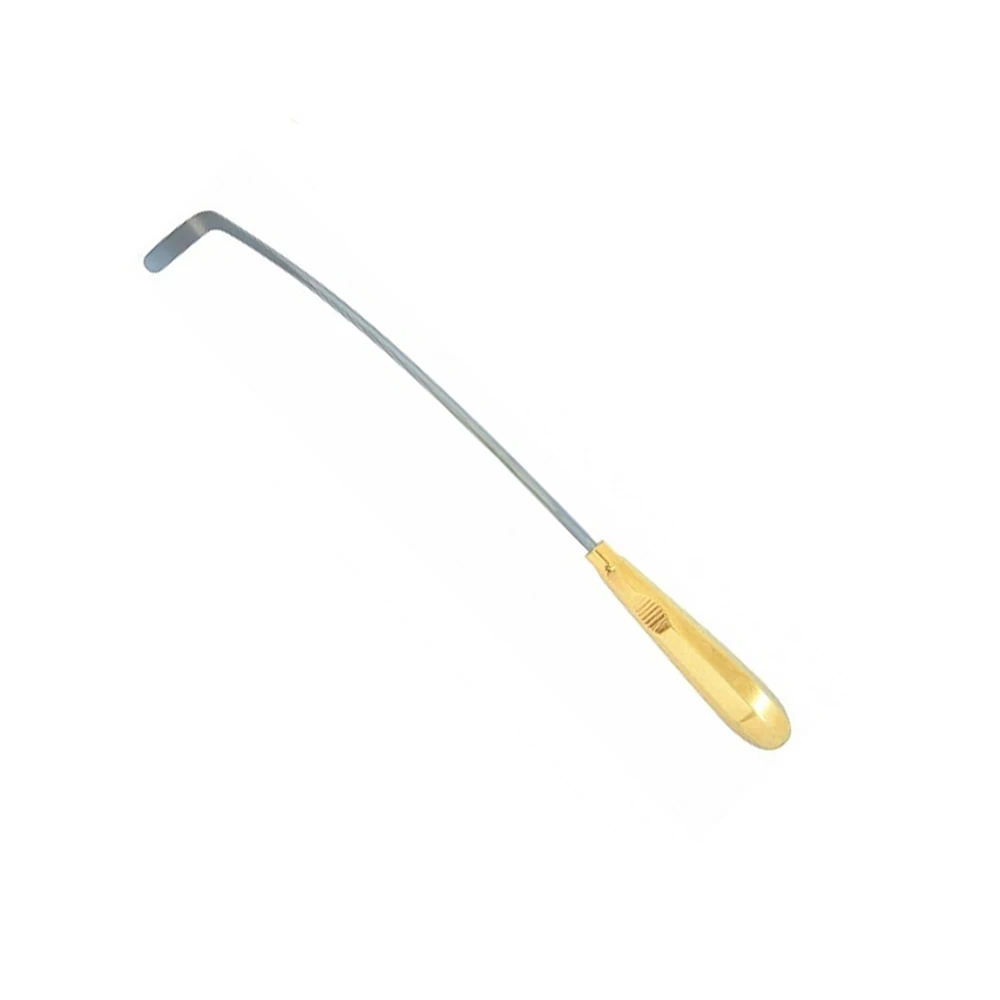 Graivier Endo Dissector 31.5cm - Top Value Surgical Instrument