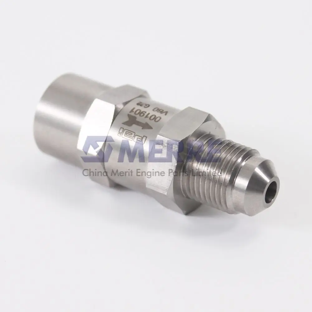 Fuel Pump Check Valve M-645050 23516993 for Detroit Diesel Series 60