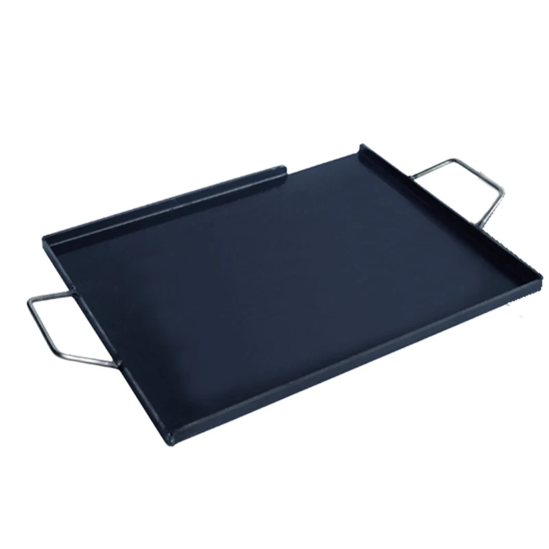 Wholesale Premium Grade Mild Steel Burger Hot Plate Grill Plate 3.8mm ...