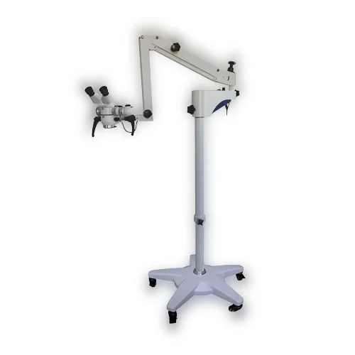 Orthopedics Spine Surgery Operating Surgical Microscope 5 Step Floor ...