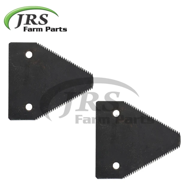 High-wear Resistance Harvester Blade Harvester Accessory Farm Machinery ...