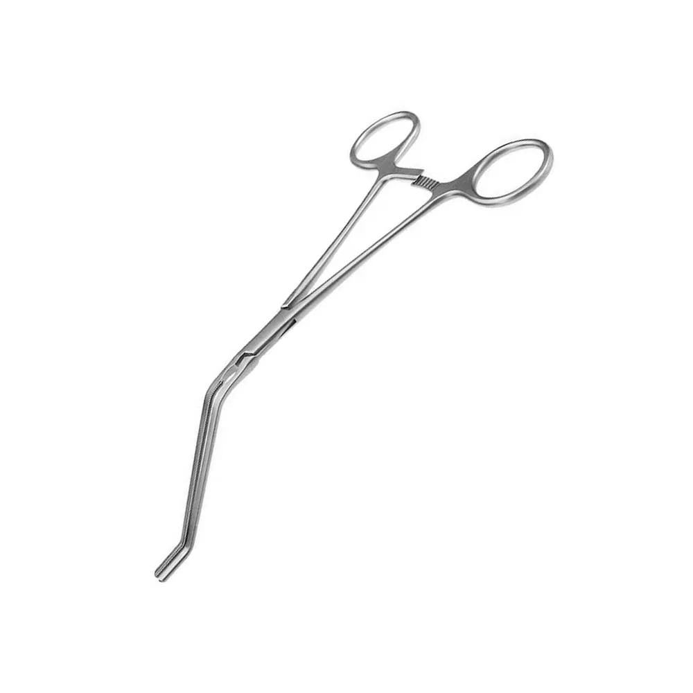 Premium Henly Subclavian Artery Clamp Stainless Steel Surgical ...
