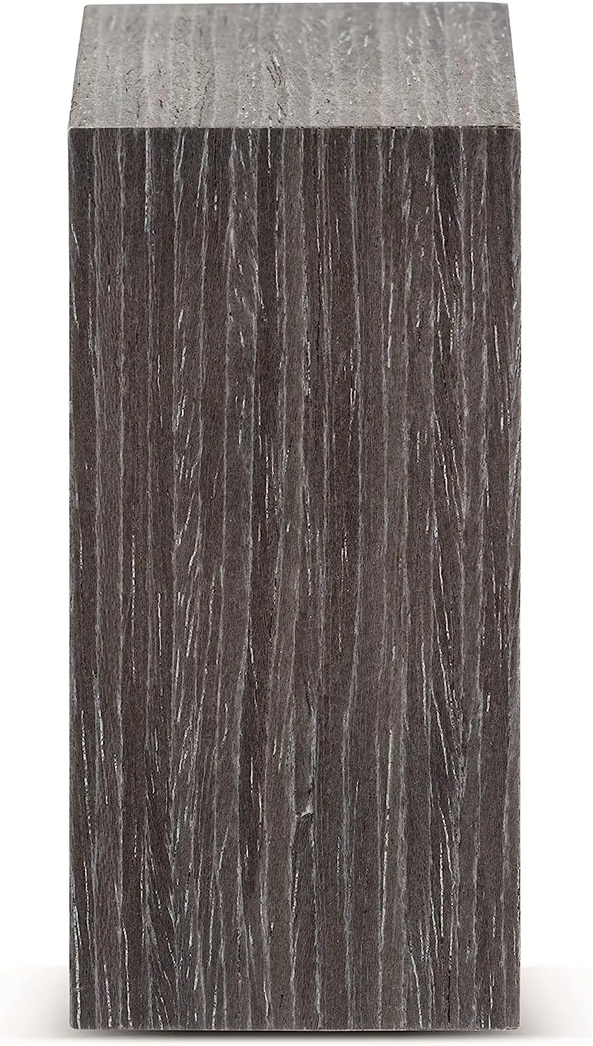 Love You To The Moon Dark Woodgrain 4 X 4 Wood And Glass Shadow Box ...