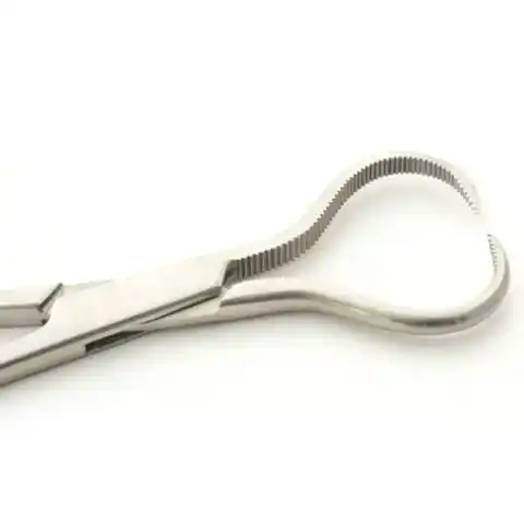 Medicab Surgical Stainless Steel Orthopedic Surgery Forceps Manual ...