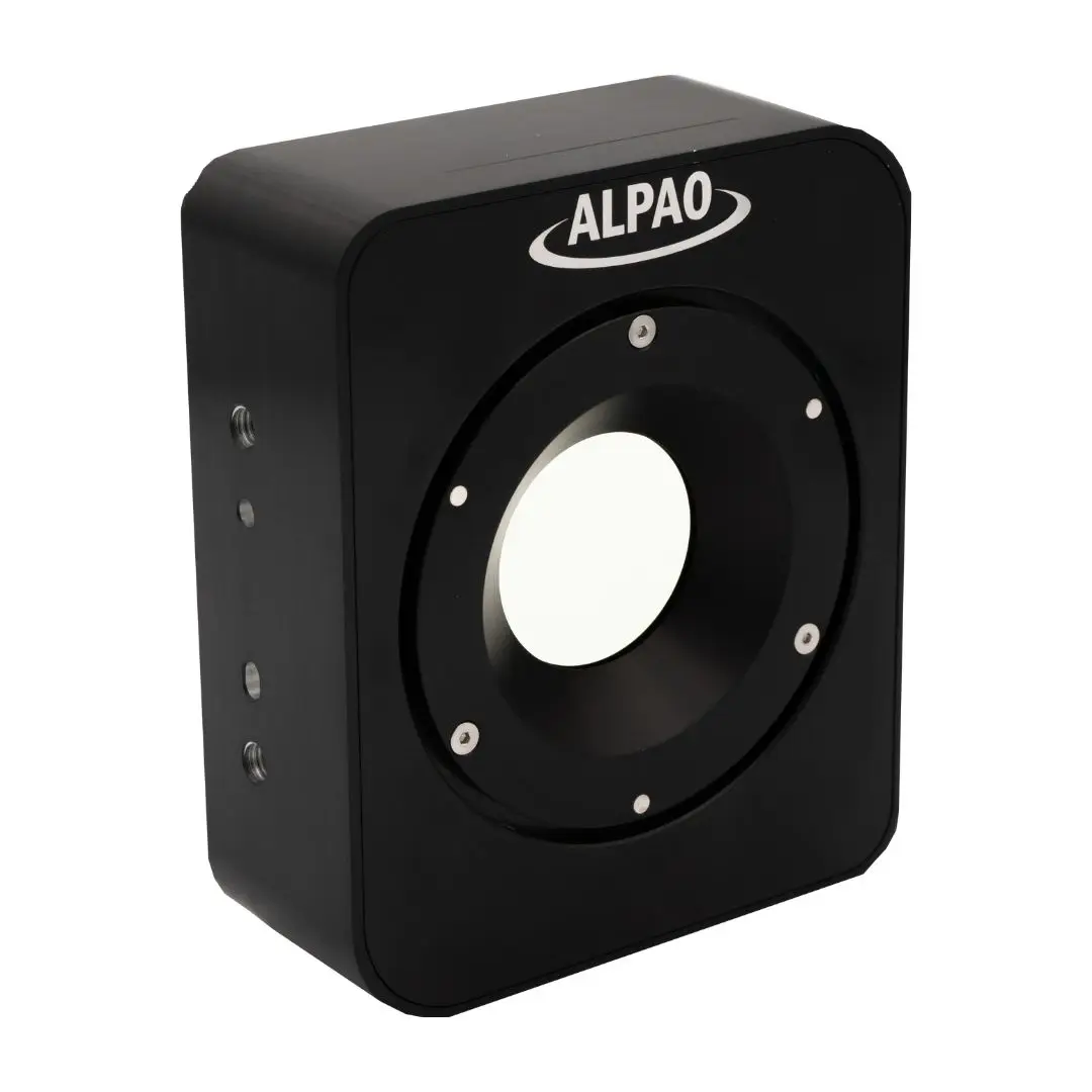 Deformable Mirrors 57-15 For Adaptive Optics - Buy Deformable Mirrors ...