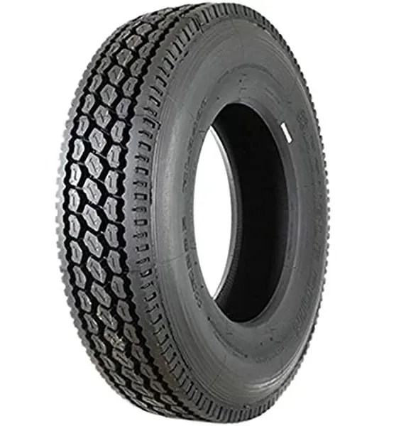 OEM Customized Tires 11R22.5 295/75R22.5 295/80R22.5 385/65R22.5 Radial Rubber Solid Car Used ...