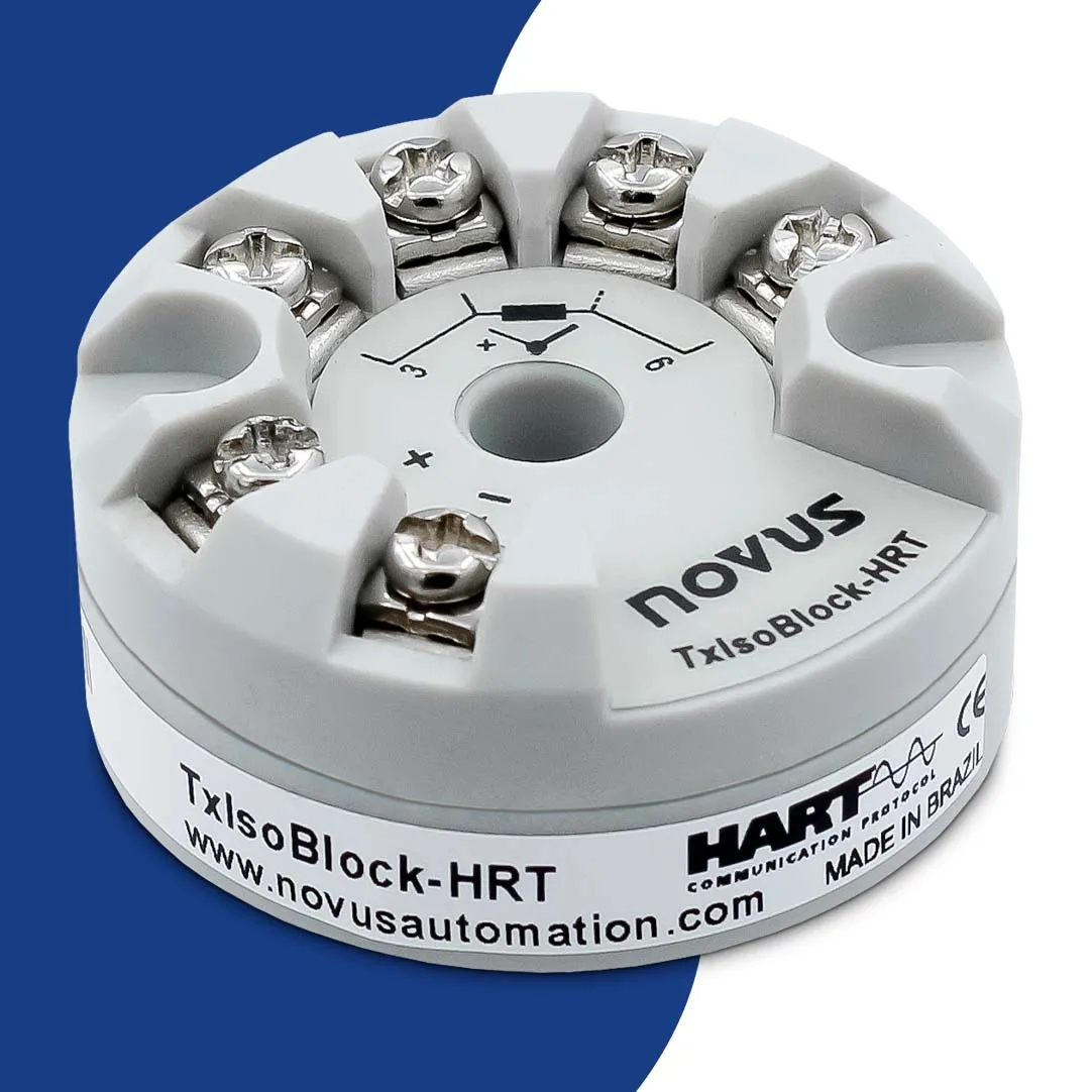 Txrail-usb Din Rail Temperature Transmitter 4-20ma And 0-10 Vdc Out Usb ...