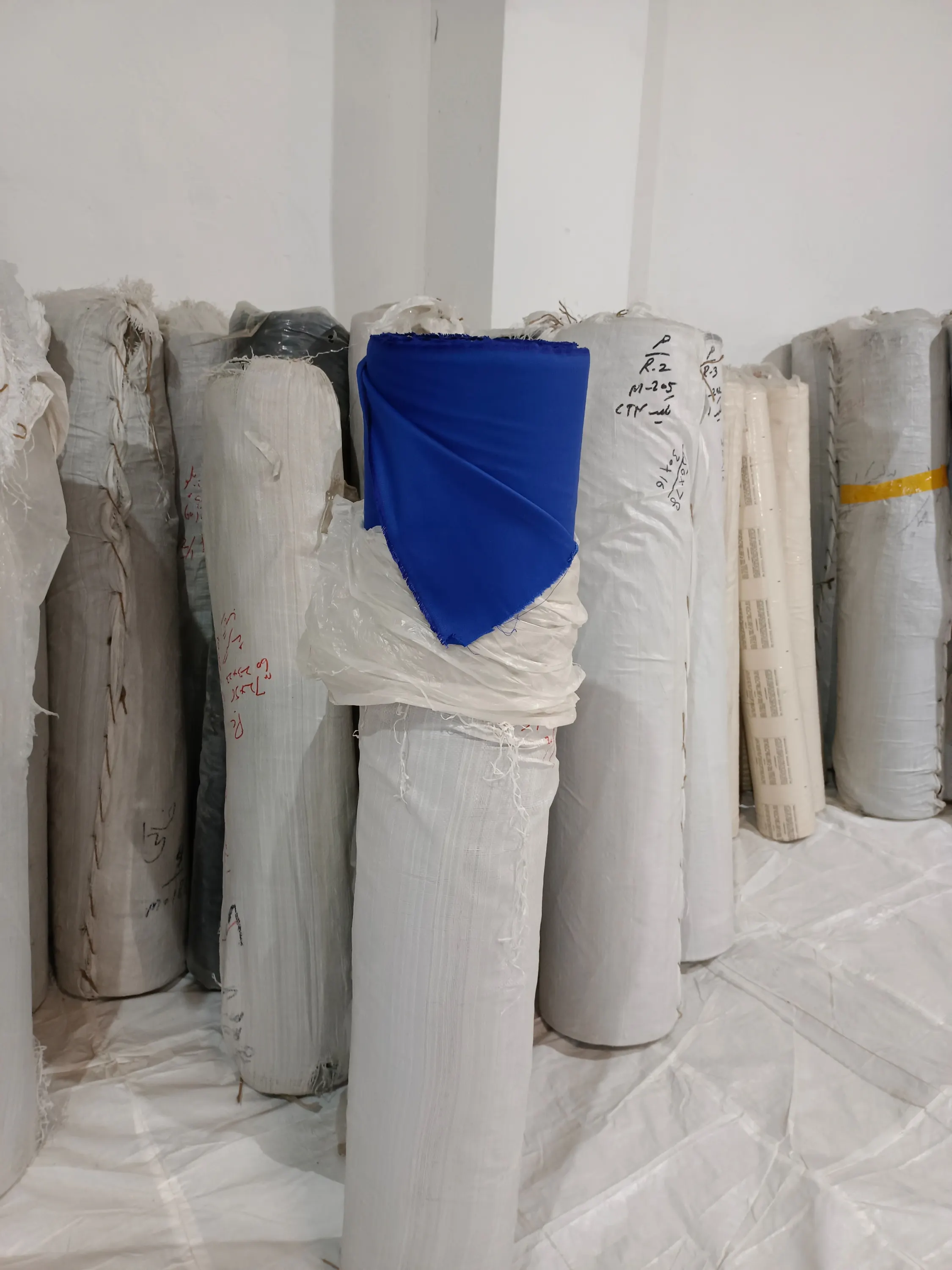 Premium Quality Hospital Uniforms Medical Scrubs Nurse Long Sleeve ...