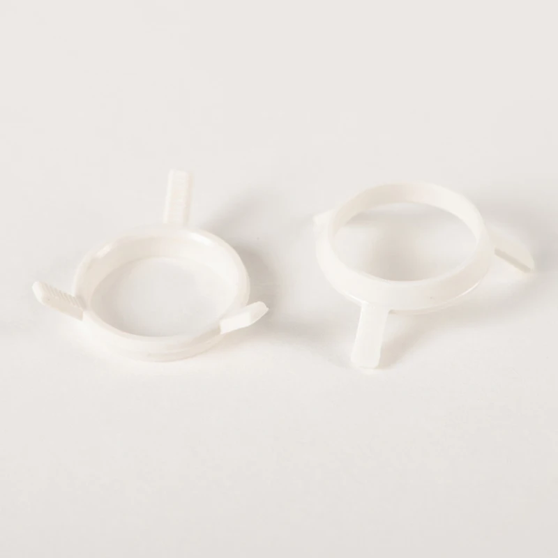 SCIENCE & SURGICAL VITREO RETINA STEADY RING (SELF STABILIZING RING ...