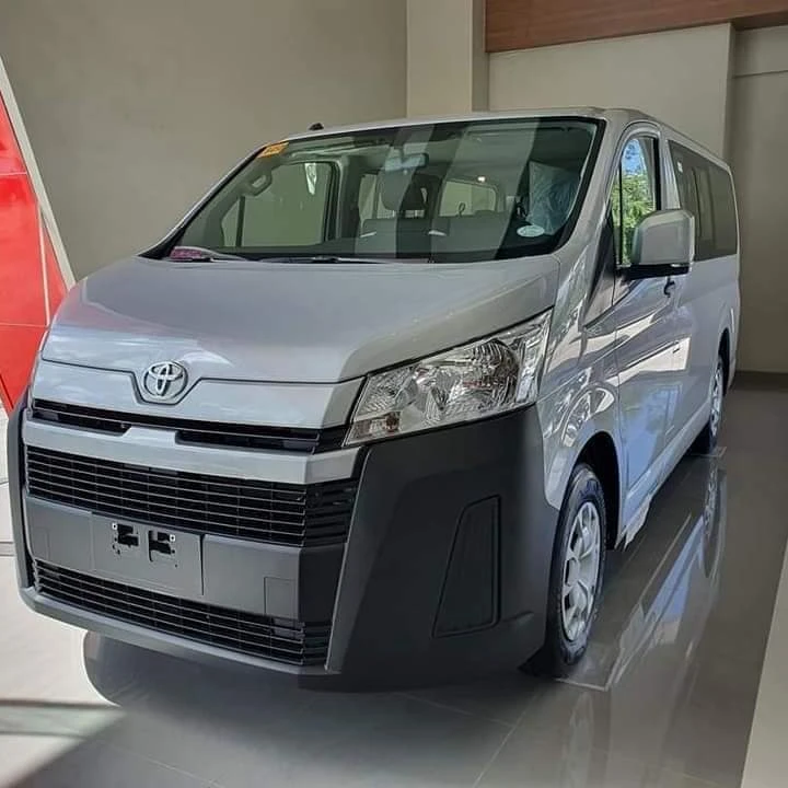 2022 Toyota Hiace At Auction Price Very Affordable - Buy Used Cars,Cars ...